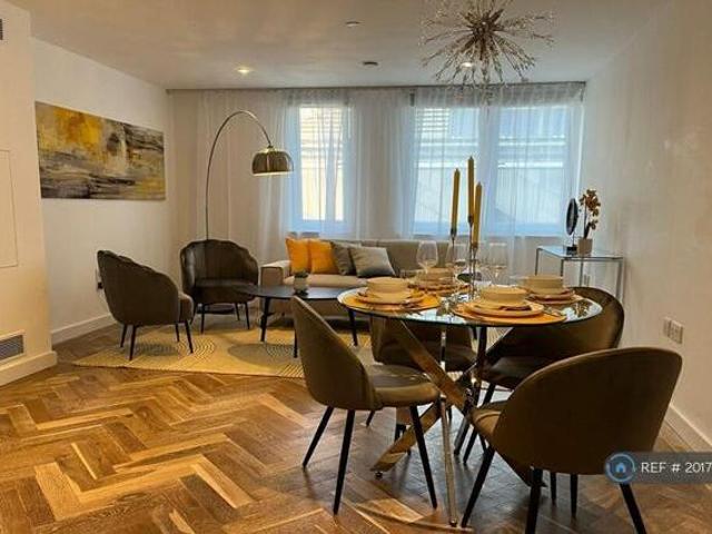 2 Bedroom Flat For Rent In London