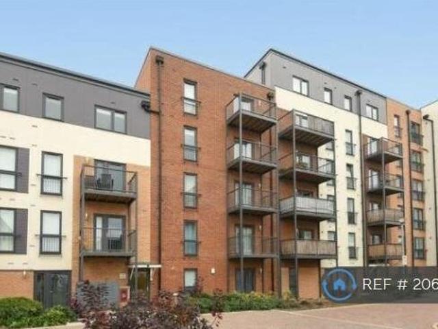 2 Bedroom Flat For Rent In London