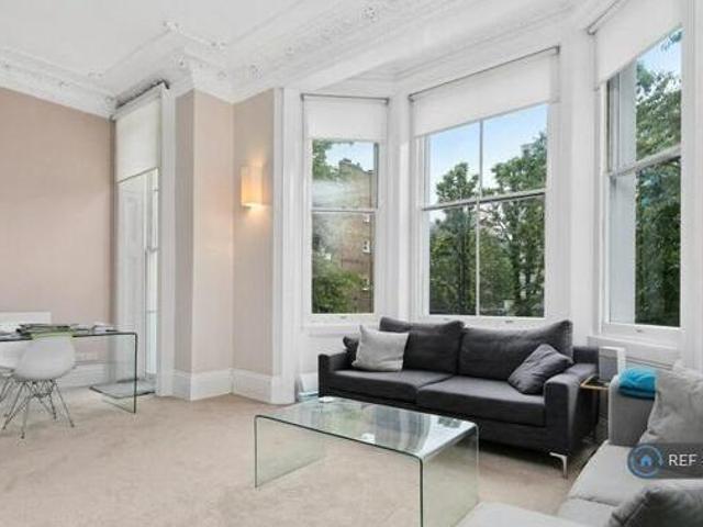 2 Bedroom Flat For Rent In London