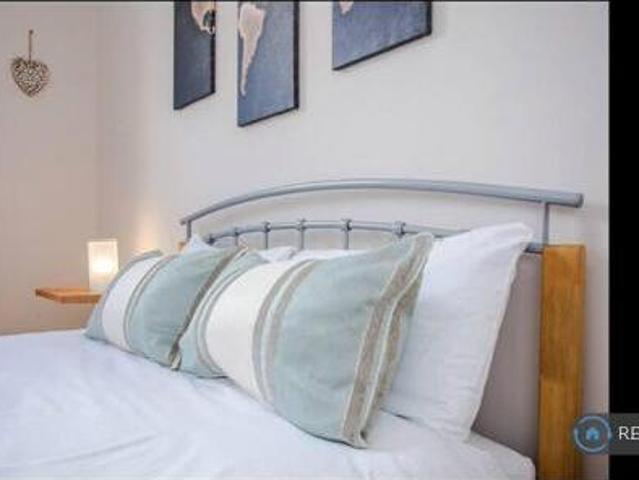 2 Bedroom Flat For Rent In London