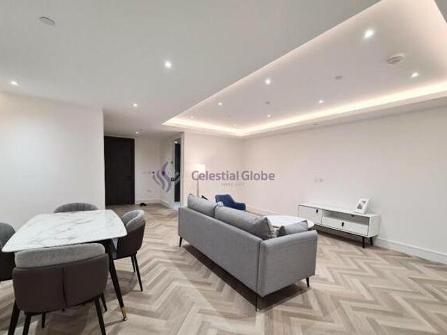 2 Bedroom Flat For Rent In London