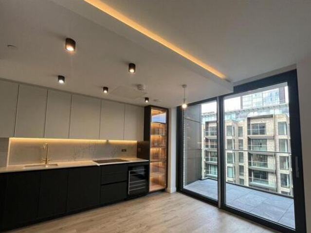 2 Bedroom Flat For Rent In London