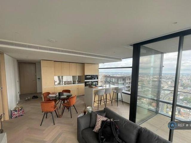 2 Bedroom Flat For Rent In London