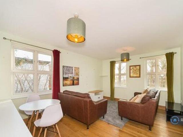 2 Bedroom Flat For Rent In London
