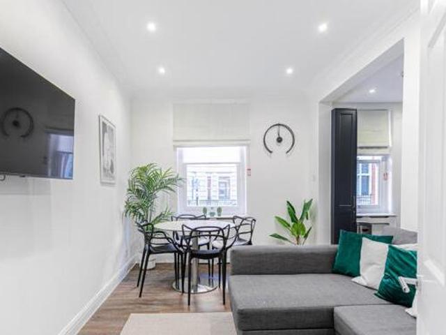 2 Bedroom Flat For Rent In London