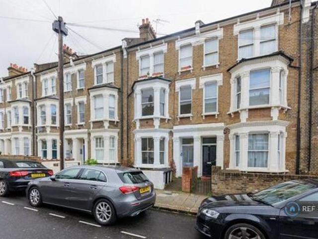 2 Bedroom Flat For Rent In London