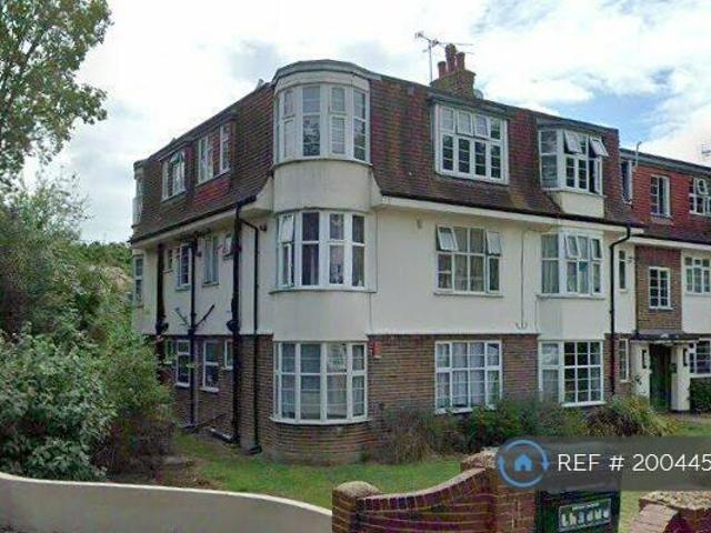 2 Bedroom Flat For Rent In London