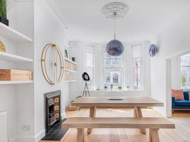 2 Bedroom Flat For Rent In London