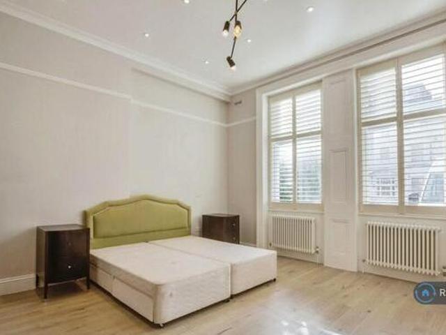 2 Bedroom Flat For Rent In London