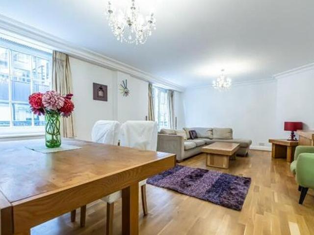 2 Bedroom Flat For Rent In London