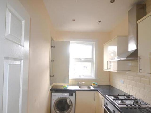 2 Bedroom Flat For Rent In London
