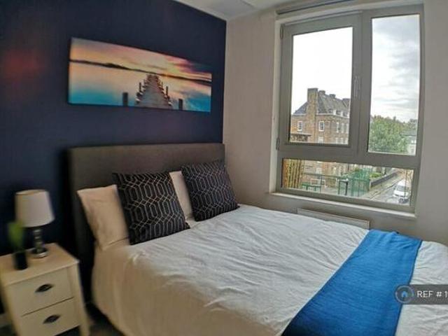 2 Bedroom Flat For Rent In London
