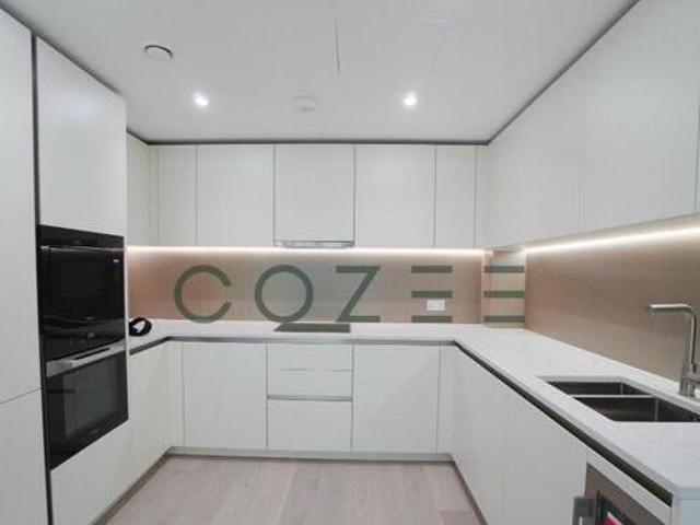 2 Bedroom Flat For Rent In London