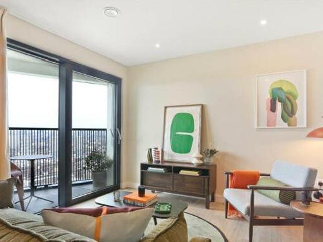 2 Bedroom Flat For Rent In London