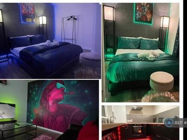 2 Bedroom Flat For Rent In London