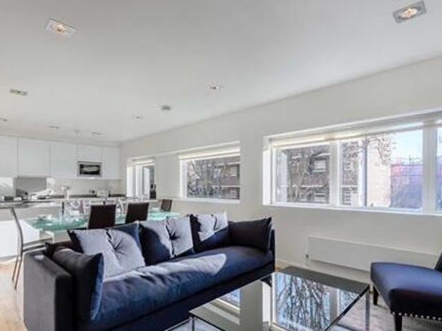 2 Bedroom Flat For Rent In London