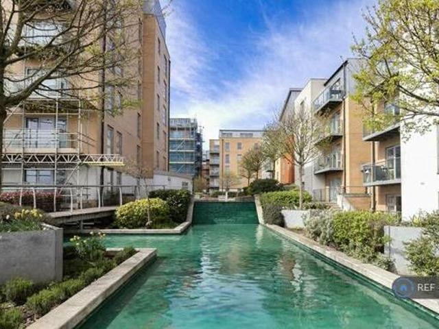 2 Bedroom Flat For Rent In London