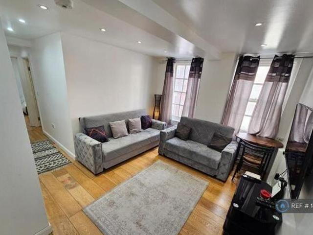 2 Bedroom Flat For Rent In London