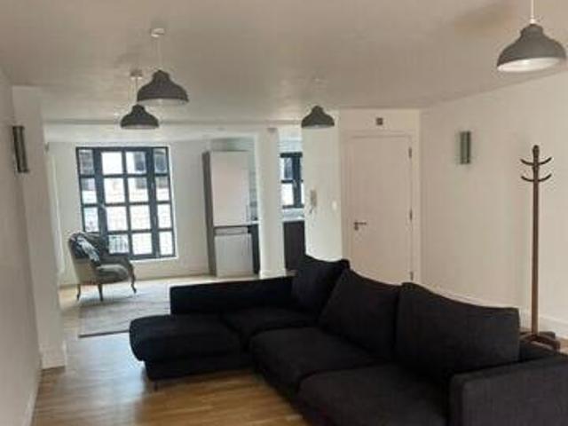 2 Bedroom Flat For Rent In London