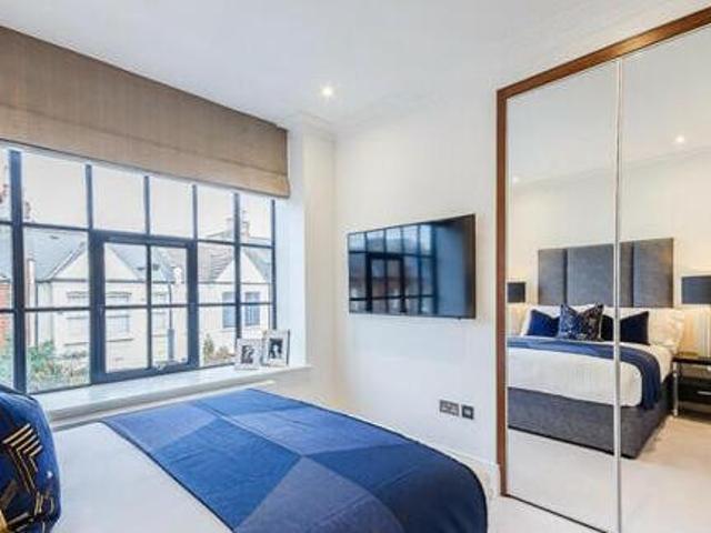 2 Bedroom Flat For Rent In London