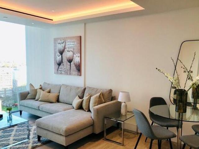 2 Bedroom Flat For Rent In London