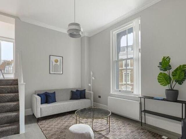 2 Bedroom Flat For Rent In London