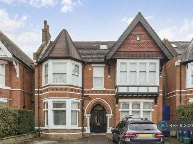 2 Bedroom Flat For Rent In London