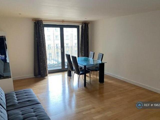 2 Bedroom Flat For Rent In London