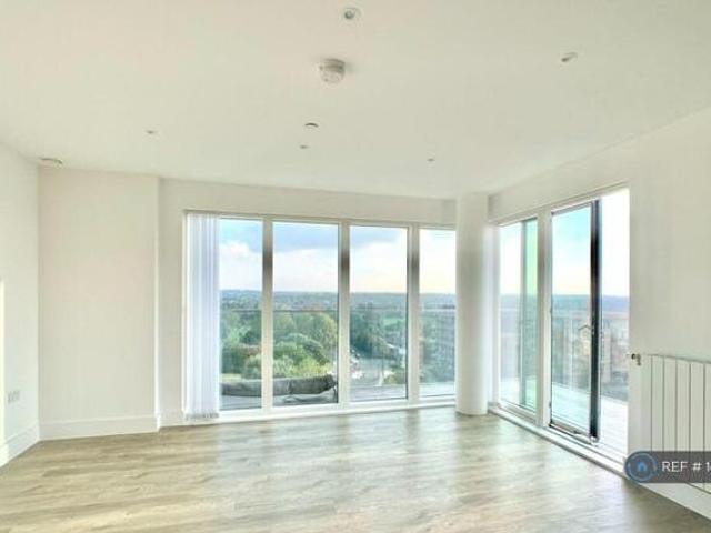 2 Bedroom Flat For Rent In London