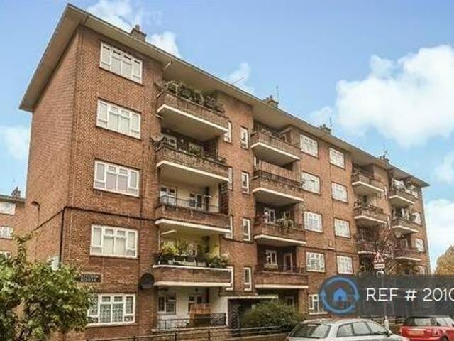 2 Bedroom Flat For Rent In London