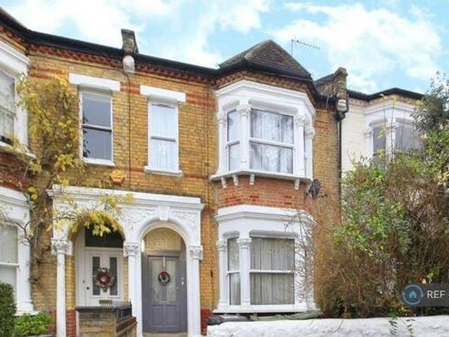 2 Bedroom Flat For Rent In London