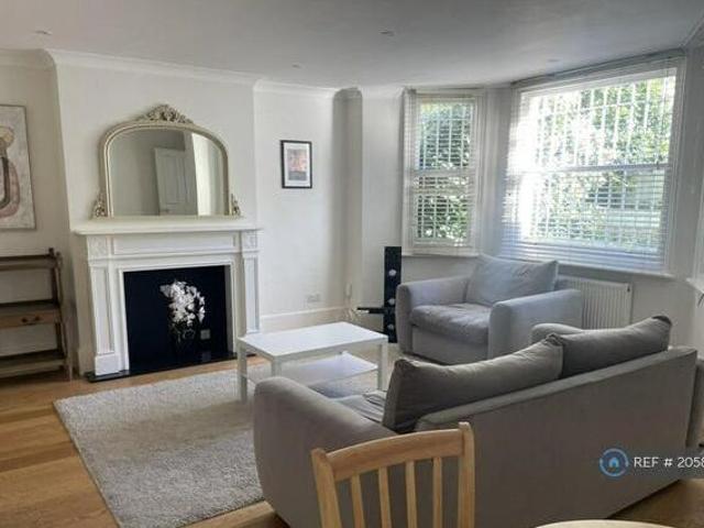 2 Bedroom Flat For Rent In London