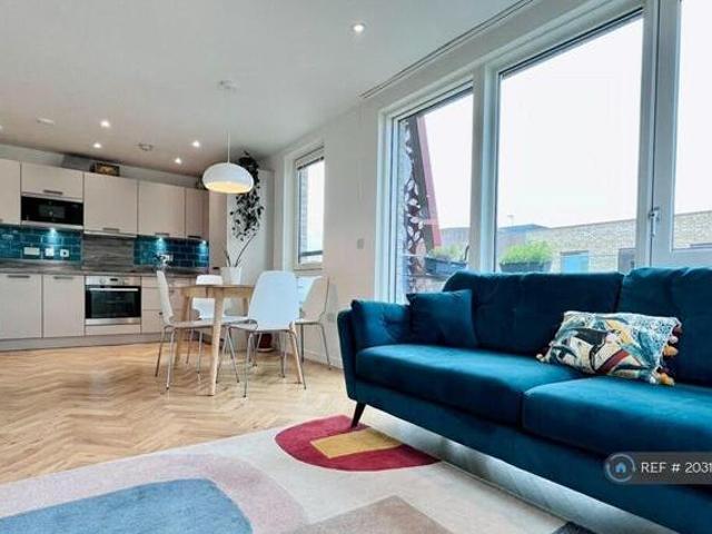 2 Bedroom Flat For Rent In London
