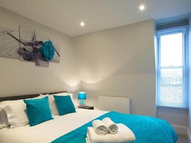 2 Bedroom Flat For Rent In London