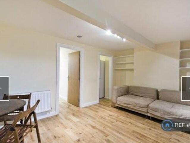 2 Bedroom Flat For Rent In London