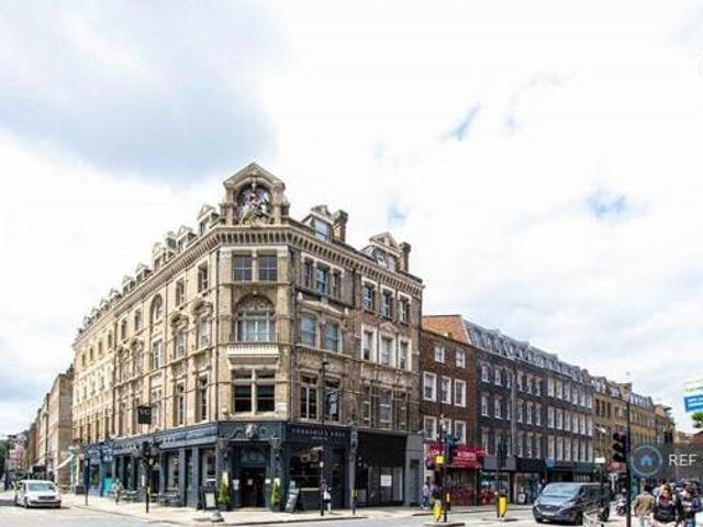 2 Bedroom Flat For Rent In London