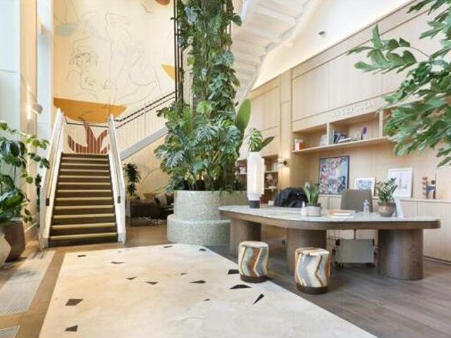 2 Bedroom Flat For Rent In London