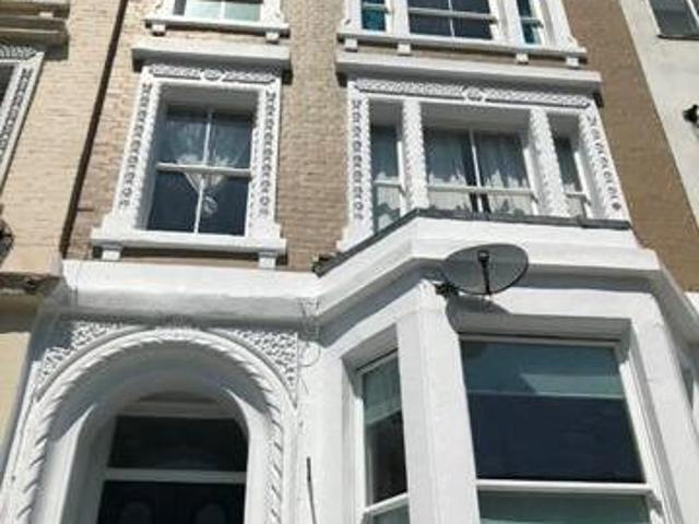 2 Bedroom Flat For Rent In London
