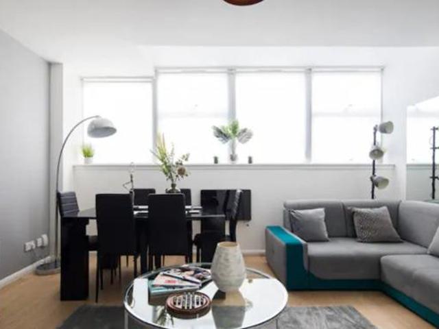 2 Bedroom Flat For Rent In London