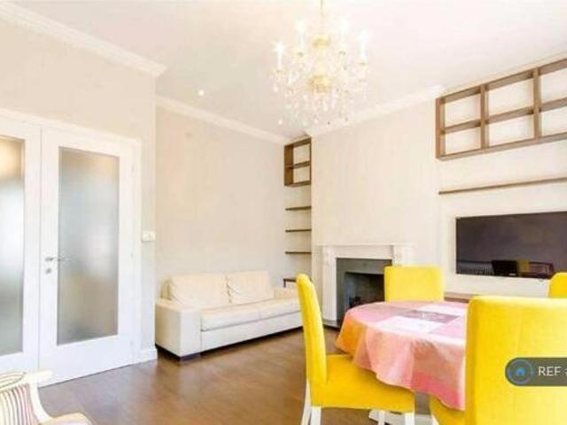 2 Bedroom Flat For Rent In London