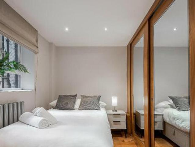 2 Bedroom Flat For Rent In London