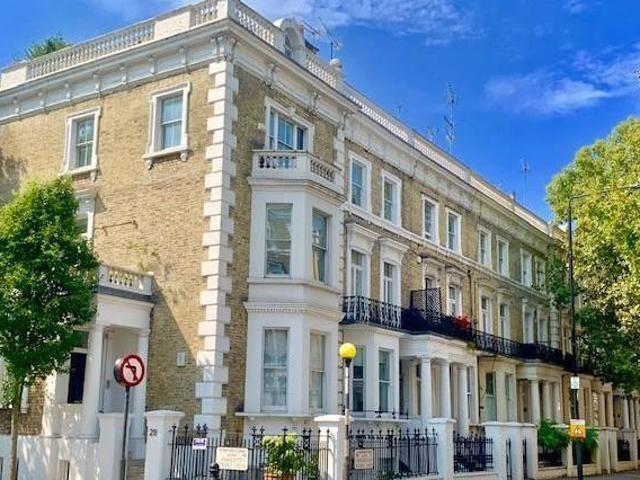 2 Bedroom Flat For Rent In London