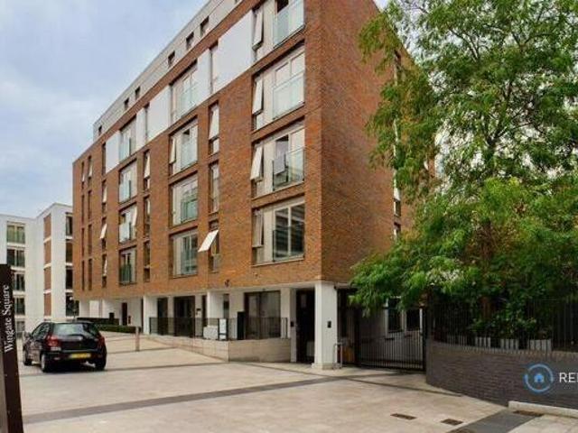 2 Bedroom Flat For Rent In London