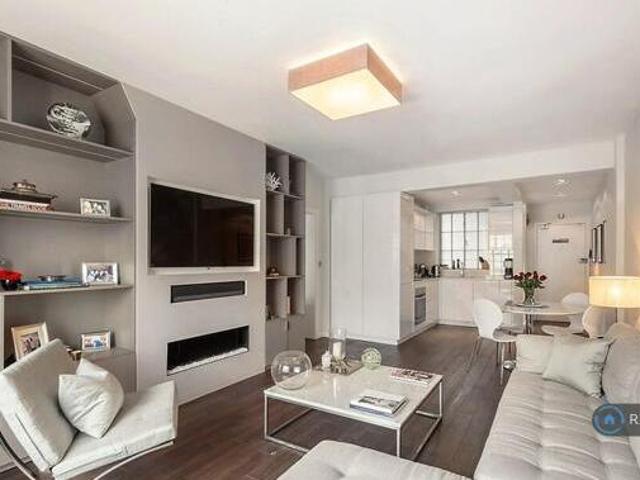 2 Bedroom Flat For Rent In London