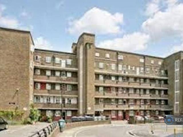 2 Bedroom Flat For Rent In London