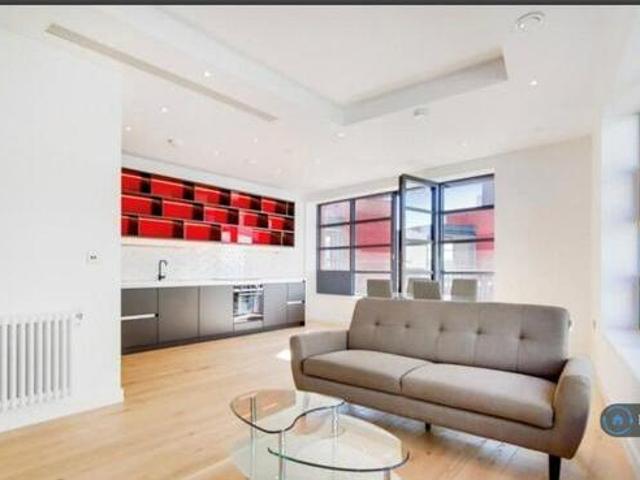 2 Bedroom Flat For Rent In London