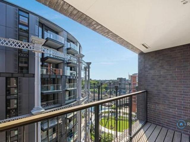 2 Bedroom Flat For Rent In London
