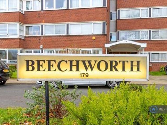 2 Bedroom Flat For Rent In London