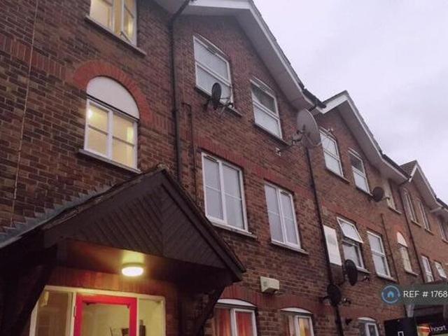 2 Bedroom Flat For Rent In London