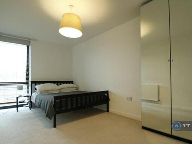 2 Bedroom Flat For Rent In London